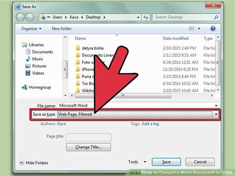 Convert File To Microsoft Word Anyellow