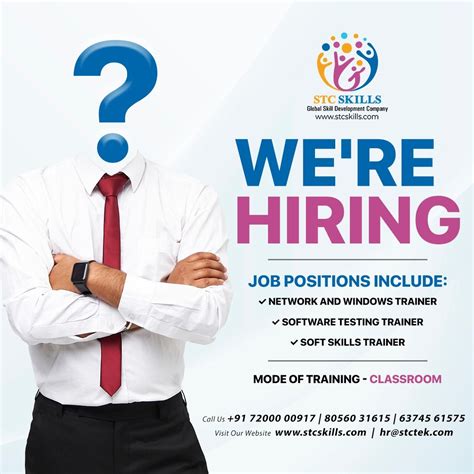 swathy stc skills on linkedin grab the opportunity to become a technical trainer software