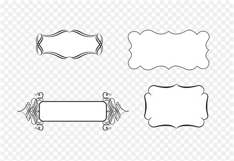 简笔画对话框png图片素材下载 图片编号yzmlevbq 免抠素材网