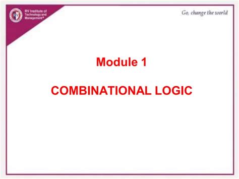 Module Ppt Classpptx