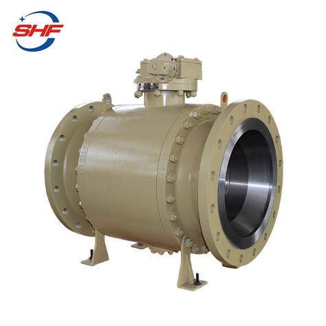 Double Block And Bleed 3PCS API 607 API 6fa Fire Safe Anti Blow Out Stem Rb Ball Valve Ball