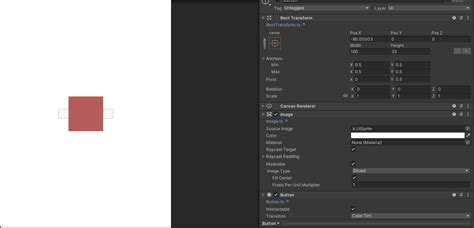 Rect Transform Different Pivots In Nested Objects Wrong On Export · Issue 134 · Needle Tools