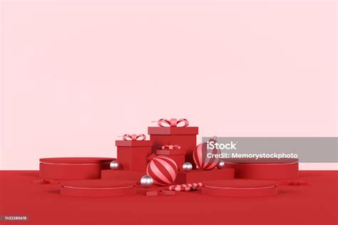 메리 크리스마스와 새해 복 많이 받으세요 배너 디자인 포스터 및 커버 디자인 배경 복사 공간이있는 크리스마스 스튜디오 테이블 룸