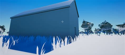 need help skybox is tinting the shadows blue r unrealengine