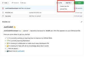 Crear Curriculum Personalizado En GitHub KeepCoding