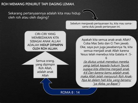 Satu Jam Saja Bersama Yesus Krisna R S Pptx