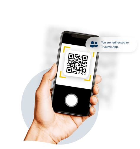 Trustme Your Digital Identity