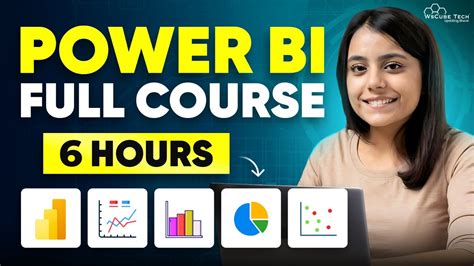 Power Bi Full Course In 6 Hours Learn Power Bi For Beginners With Project 2025 Edition