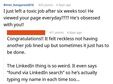 Boss Sends Out Unhinged Email To Entire Office After Woman Quits