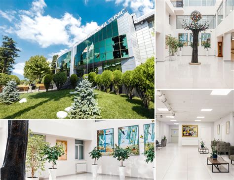 თოდუას კლინიკა საუკეთესო საავადმყოფო საქართველოში