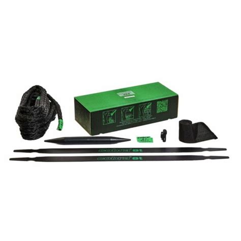 Buy Cobra® 1 System Pack 8t 13700 €16988 € From 🇬🇧 Arbogear