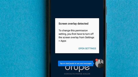Permissions Screen Overlay Detected Unable To Change App Permission Bug Fairphone