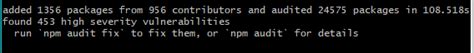 Vulnerabilities Found In The Vuejs Samples · Issue 79 · Auth0 Samples