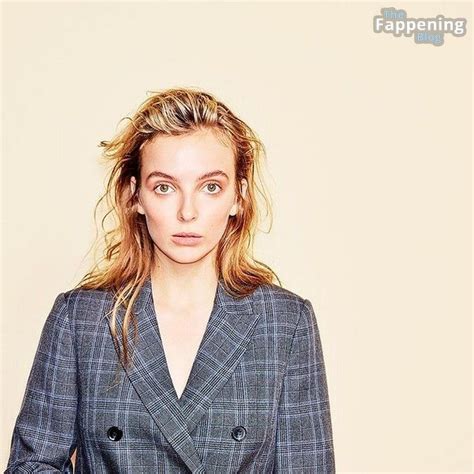 Jodie Comer Jodiemcomer Nude Leaks Photo 302 Thefappening