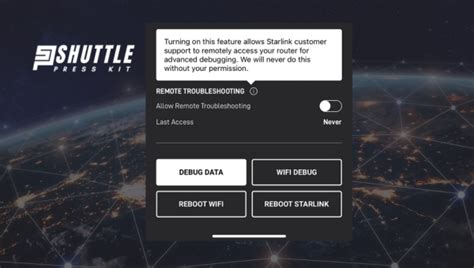 How To Reboot Your Starlink Internet Quick Fixes Tips