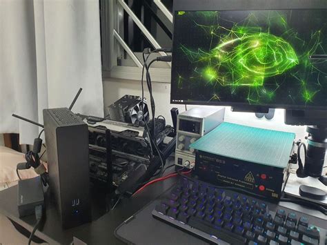 Nvidia Jetson Tx2 Developer Kit Ai High Computing Aiot Machine