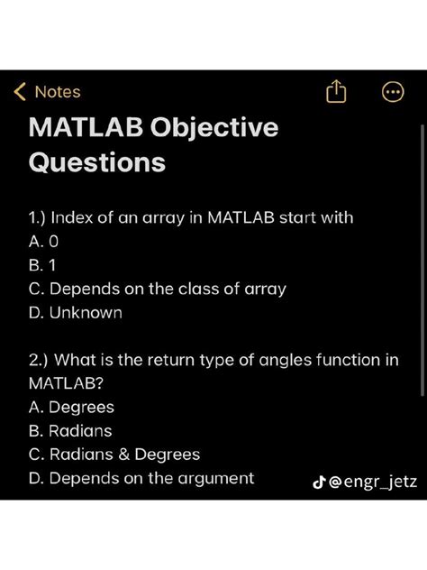 matlab pdf