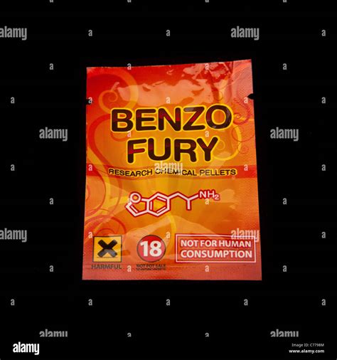 Benzo Fury Hi Res Stock Photography And Images Alamy