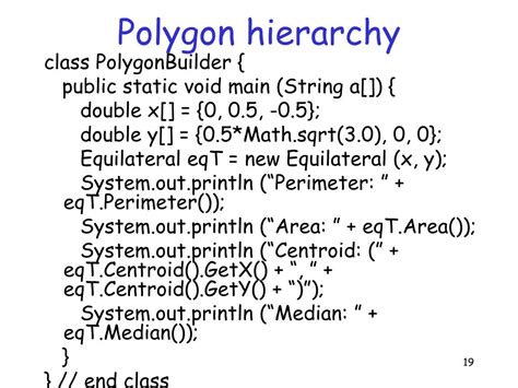 Ppt Inheritance And Subclasses Powerpoint Presentation Free Download