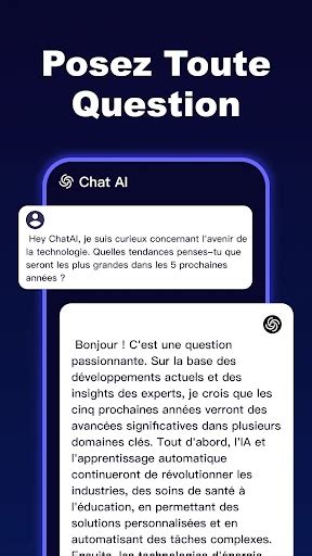 Télécharger Mateai Chatbot Ia Français Appcracy
