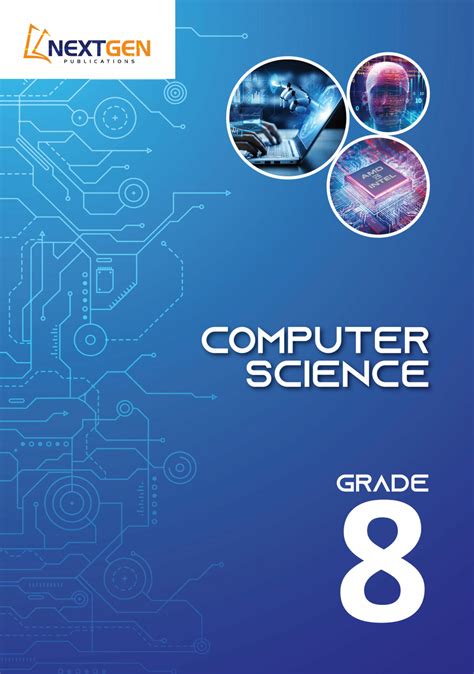 Computer Science New Edition 8 Lyceum Publications Bookstudiolk