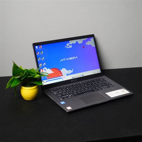 Jual Asus Vivobook Intel Core I Ram Gb Ssd Gb Laptop Kediri Laptop Bekas Kediri Shopee