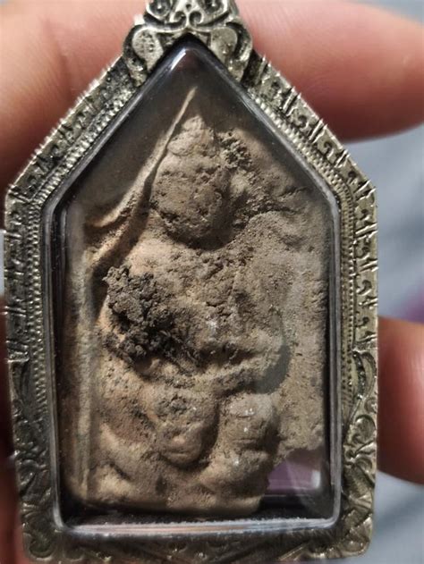 ขุนแผนขี่โหงพราย หลวงพ่อกวย Ennxo