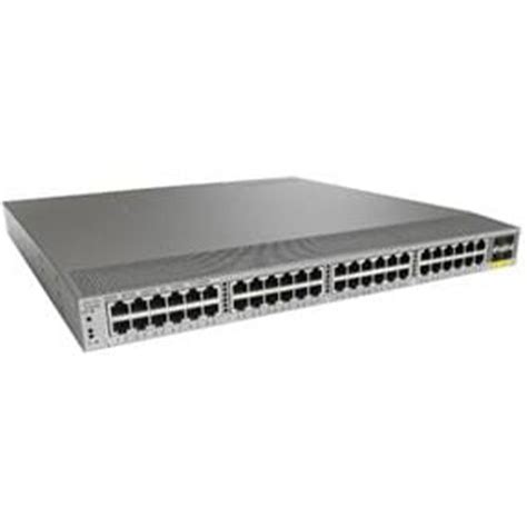 Cisco Nexus TP E Tempest Telecom Solutions