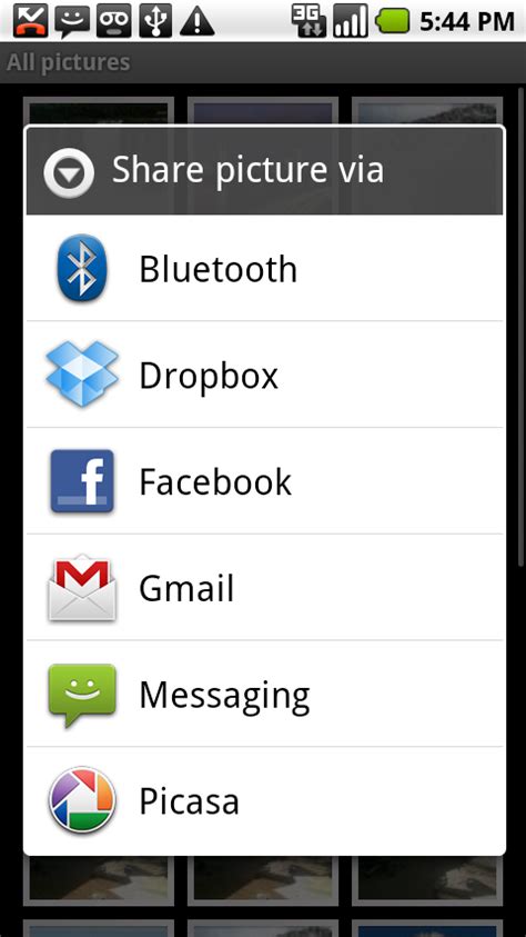 How To Add The Share Function To Android App With Corona Sdk Stack Overflow