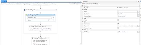 How To Update Status Of Particular Queue Item In Excel Sheet If Application Get Close In Re