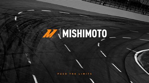 Mishimoto New And Featured Products