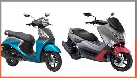 Yamaha Scooters Price In Nepal Historical