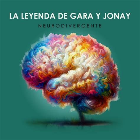 ‎la Leyenda De Gara Y Jonay Neurodivergente [feat Mararía González] Single Álbum De
