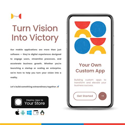 Develop Ios And Android Apps Using Flutter Or Flutterflow By Mouri09 Fiverr