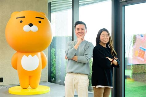 카카오 올 1분기 영업익 1202억…전년비 92 ↑ 한국경제