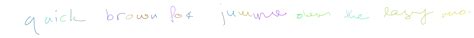 GitHub Snowkylin Rnn Handwriting Generation Handwriting Generation