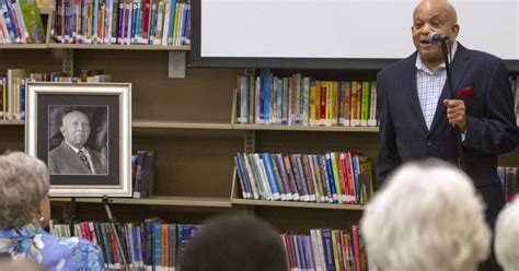 Willie Ruff Captivates Audience With Tales Of Sheffield And Music News