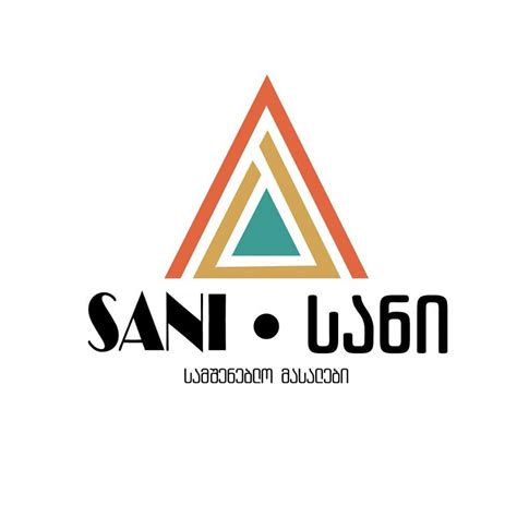 Sani სანი Tbilisi