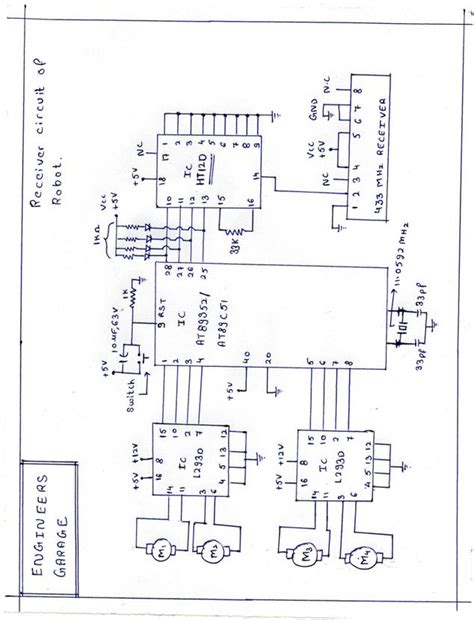 Accelerometer Based Hand Gesture Controlled Robot