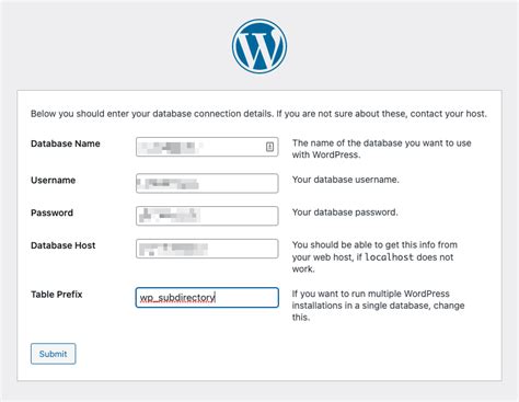 How To Install Wordpress In A Subdirectory 2 Best Ways