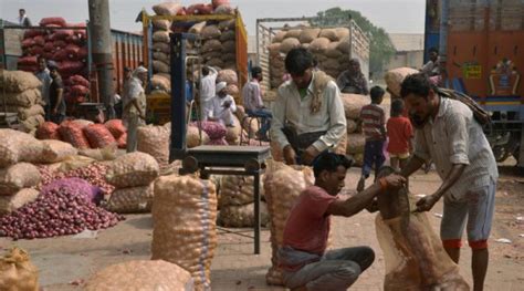 Revision In Wpi Iip Base Year To Raise 2016 17 Gdp By 50 Bps The