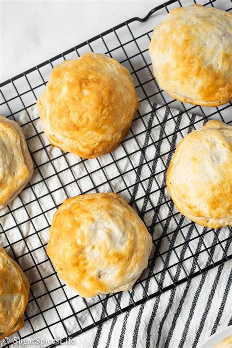 Chicken Pot Pie Stuffed Biscuits Recipe Chicken Pot Pie Pot Pie