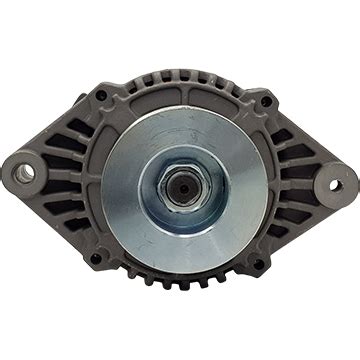 Alternator Delco SI V A