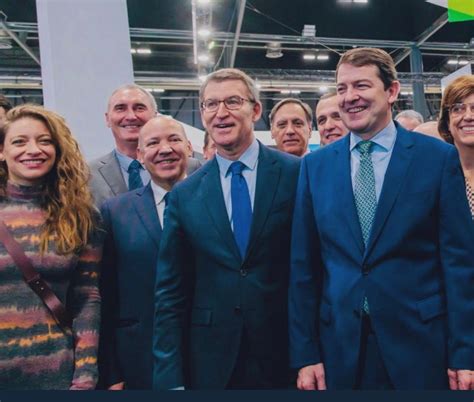El Psoe Presenta Sus Candidatos Para Afianzar El Sanchismo Y Seguir