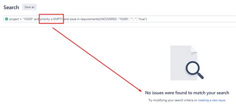 Xray 4371 Jql Problems In Overall Requirement Coverage Gadget