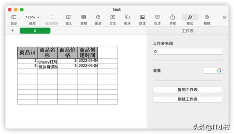 阿里巴巴excel读写组件easyexcel入门实践 正数办公