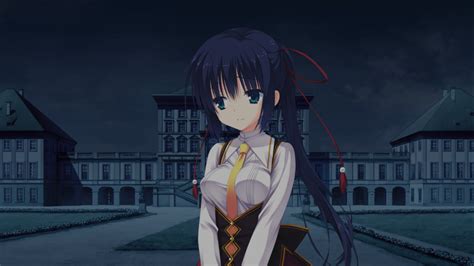 天色幻想岛天雾夕音CG99P 哔哩哔哩