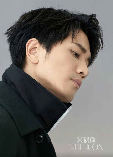Biodata Dan Profil Lengkap Peng Guan Ying Chinese Actor Nona Mandarin