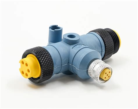 Quick Connex® Devicenet™ Wiring System Accessories