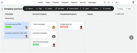 New Feature In Breeze Bulk Edit Tasks Breeze